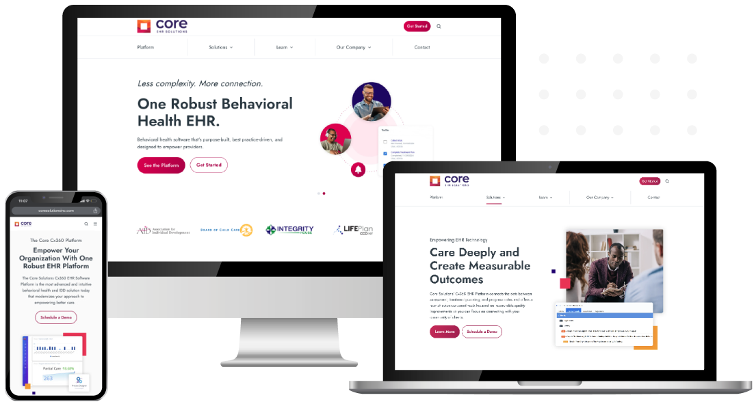 Core Case Study | Spot On